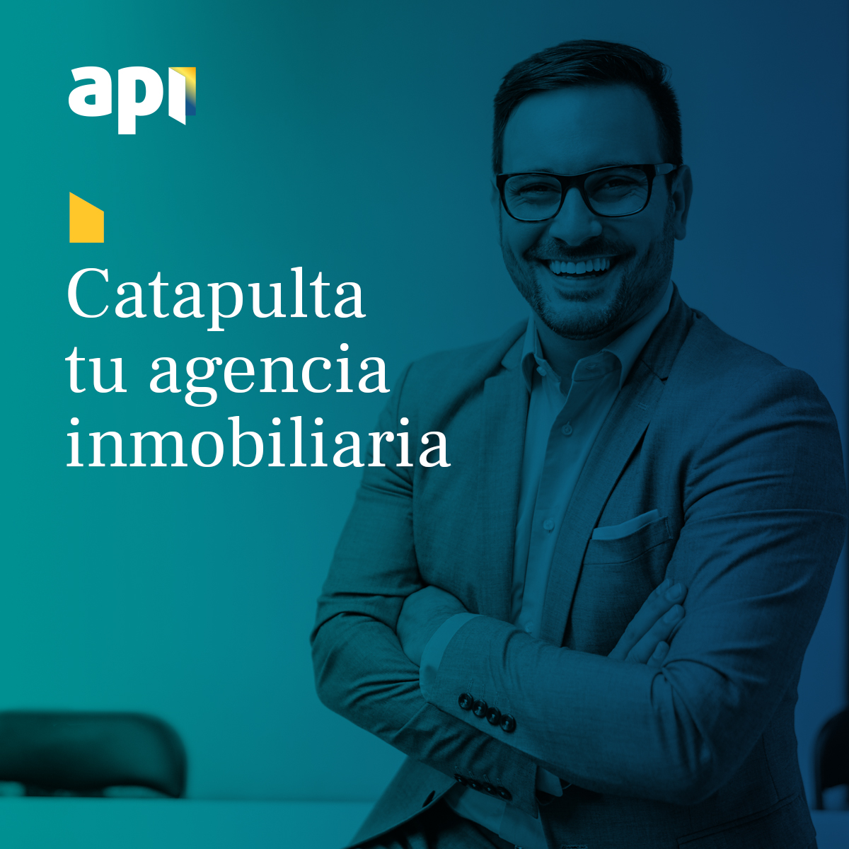 Catapulta tu agencia inmobiliaria