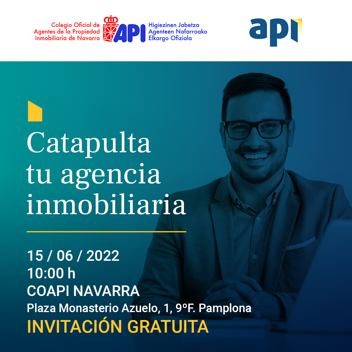 Catapulta tu agencia inmobiliaria